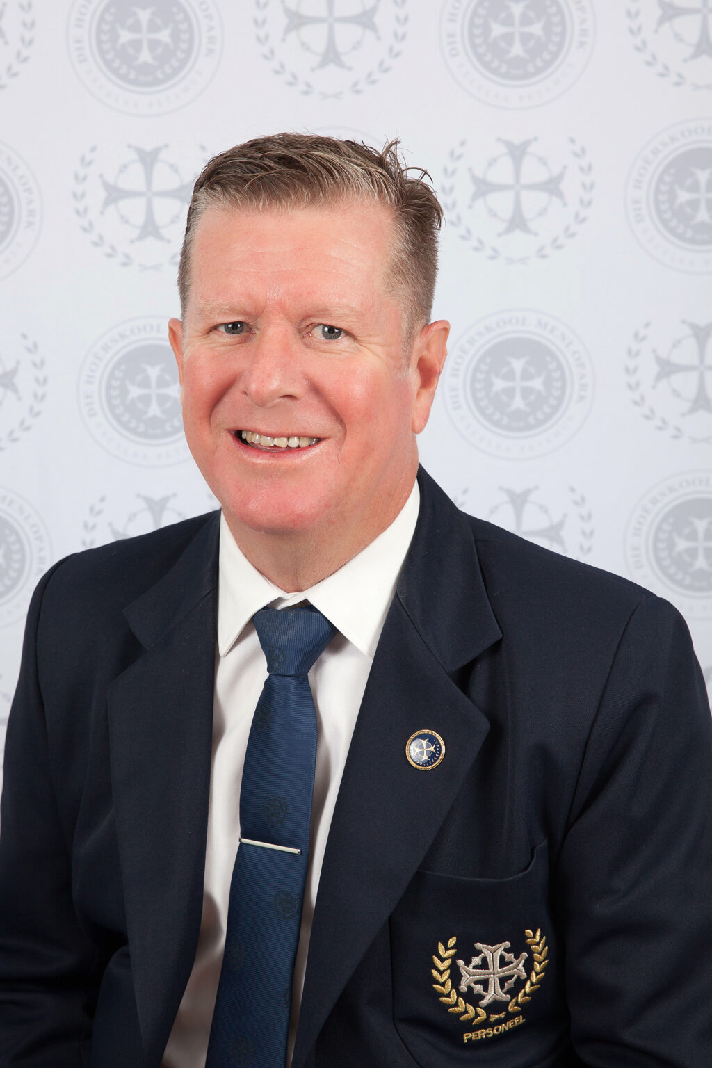 Ons Personeel – Die Hoërskool Menlopark