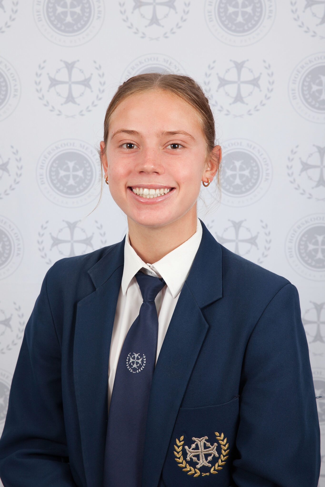 Leierblad – Die Hoërskool Menlopark