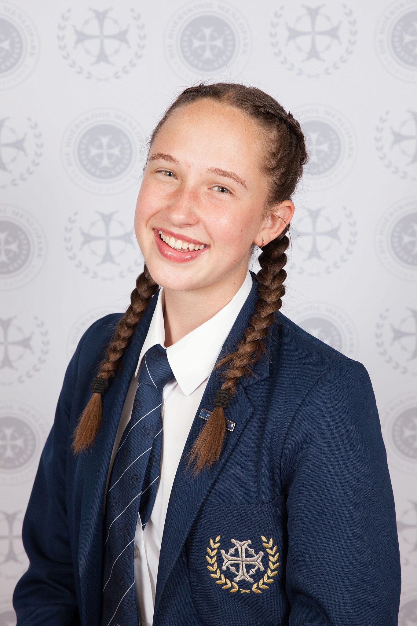 Leierblad – Die Hoërskool Menlopark