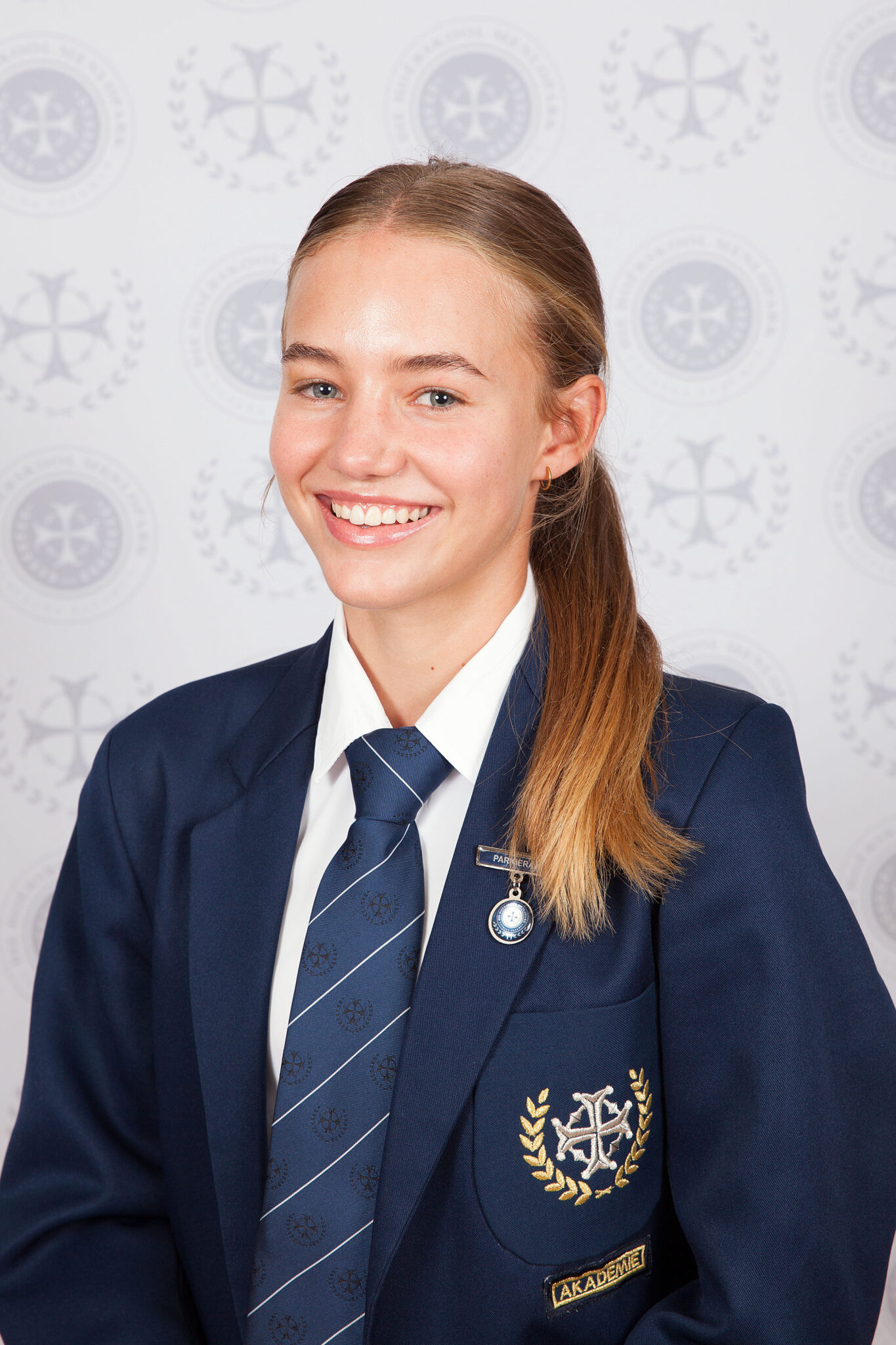 Leierblad – Die Hoërskool Menlopark