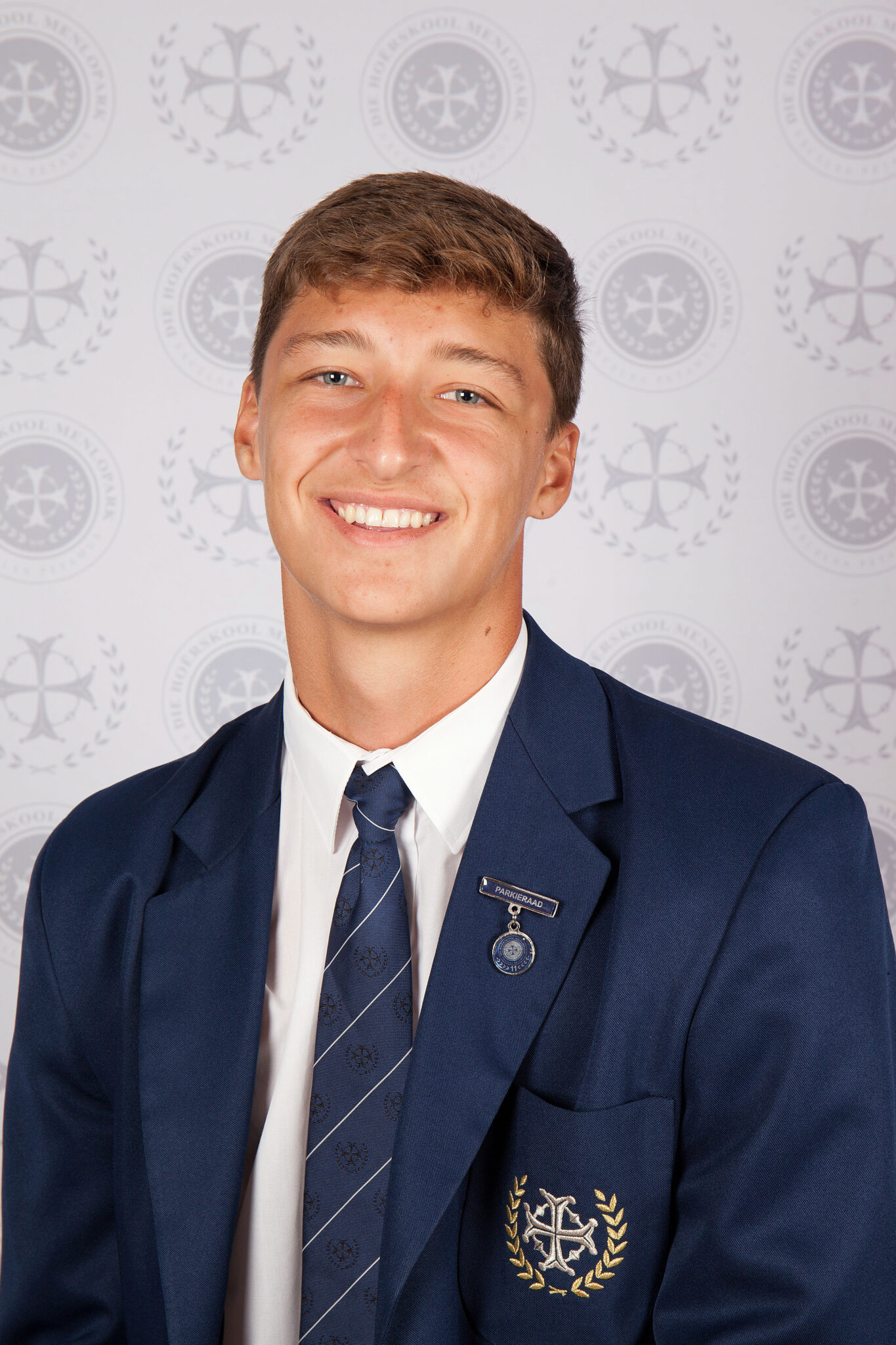 Leierblad – Die Hoërskool Menlopark